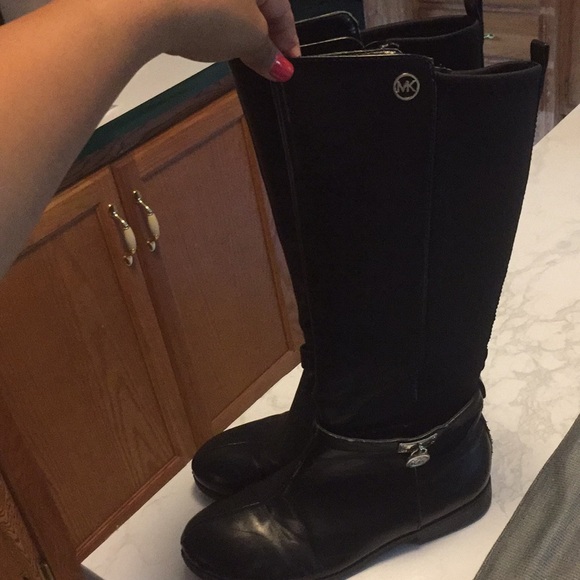 Michael Kors | Shoes | Mk Need Boots | Poshmark
